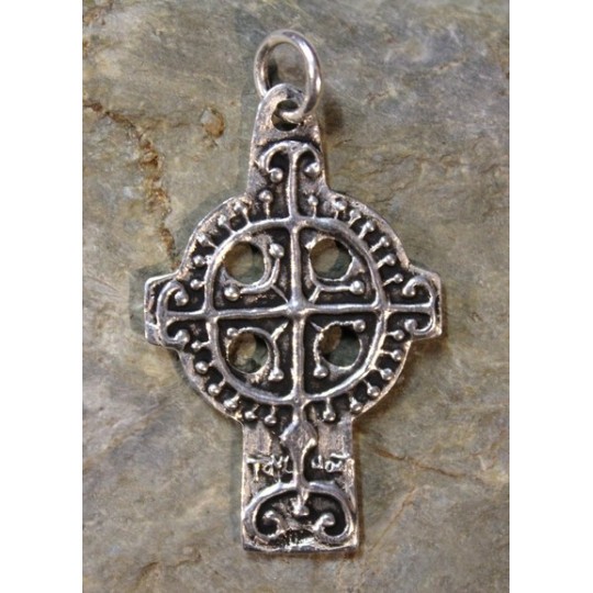 Croix Celte